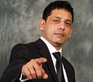 Ali Jacko - Alchetron, The Free Social Encyclopedia